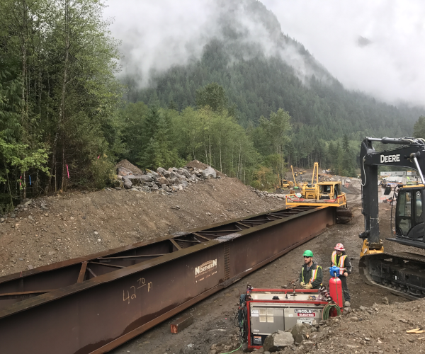 Macro Industries Inc.