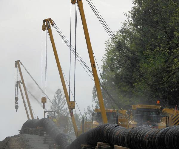 Macro Industries Inc.